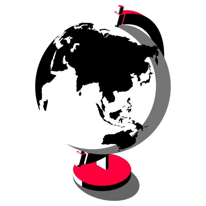 Global Privacy Map - World Federation of Advertisers